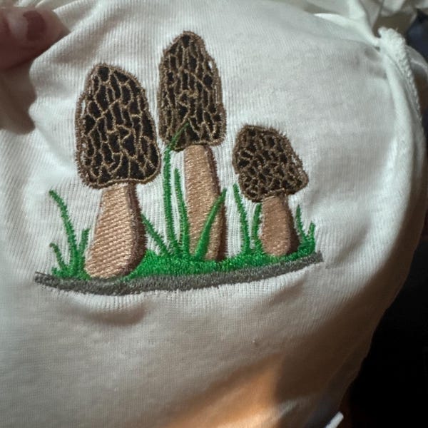 Home Made - Machine Embroidery Design, Homemade Bread Embroidery ...