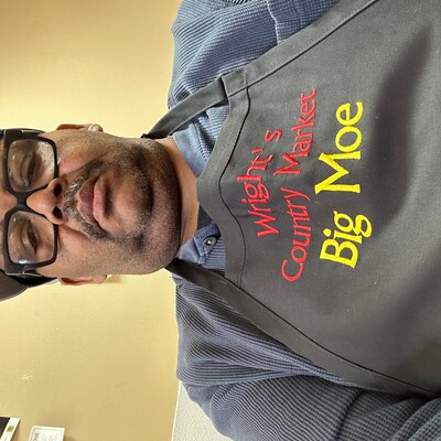 Big and Tall BIG DADDY Apron/ Aprons for Men / Girll Master / Big Size ...