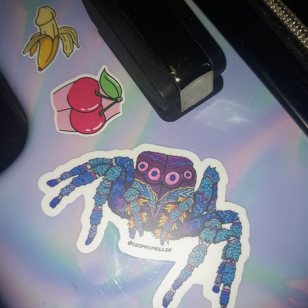 Sticker | Winter Sports | Laptop Sticker | Snowboard Sticker | Flask ...