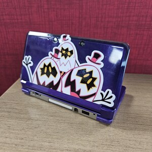 Allan Smiling Friends Sticker Mirror Front Facing Allan Waterproof ...