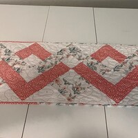 PDF Pattern for Interlocking Squares Table Runner, DIGITAL Pattern - Etsy Canada