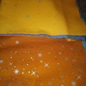 Golden Days Quilt Pattern Jen Kingwell Jen Kingwell Designs JKD 8274 - Etsy