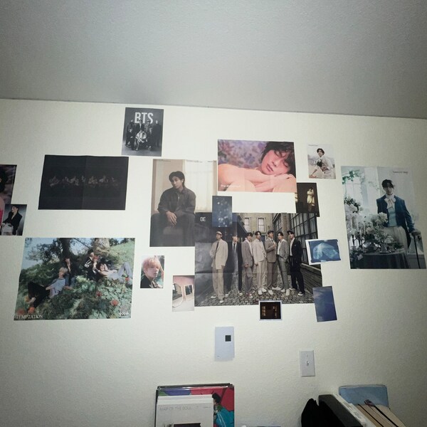 Agust D D-DAY Album Print Digital Download - Etsy