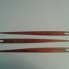 Oaken Nalbinding Medieval Needles, Craft Weaving and Looming Tools ...