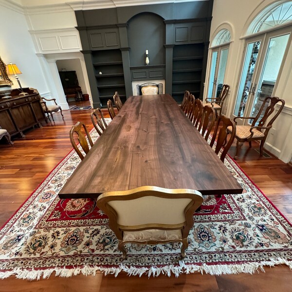 Kitchen Countertops, Custom Made Butcher Block Wood Countertops, Any ...