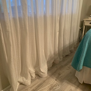 Roman Shade Iron on Rib Tape 12 Yard Roll Drapery Tape Sewing Tape ...