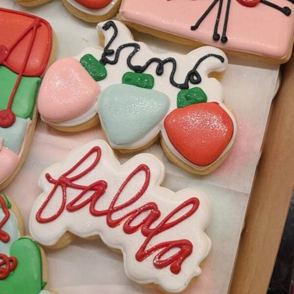 Balloon Number Royal Icing Transfer Sheet Bundle of 3 - Etsy