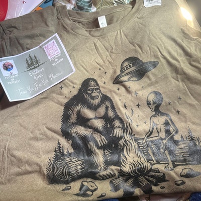 Tree Diagram T Shirt Gift for Outdoor Lover, Trees T Shirts, Forest Tee ...