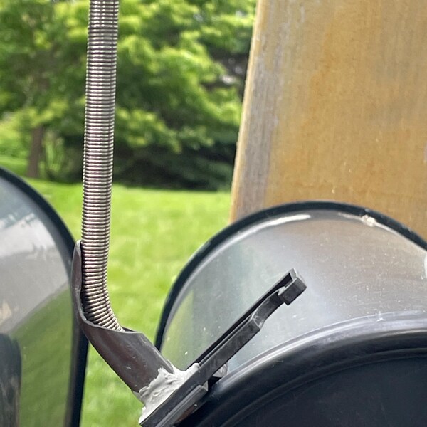 Mailbox Flag for STEP2 STYLE Mailboxes: Mail Alert Indicator - Etsy