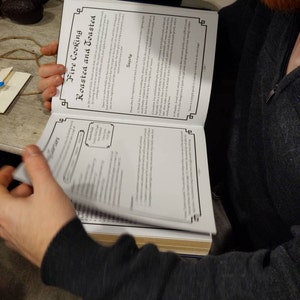 The Unofficial Legend of Zelda Cookbook Launched Successfully | Etsy