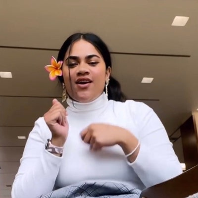 Long White Dovetail Shell Necklaces - Etsy