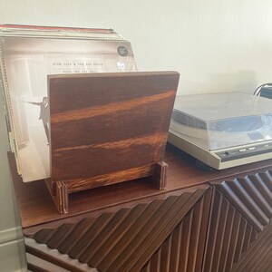 Album and 45 Single Flip Rack Combo | Etsy