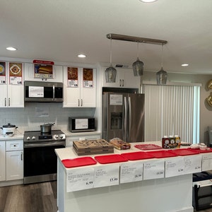 Costco Party Pack Premium Invites, Custom Price Signs, Welcome Sign ...