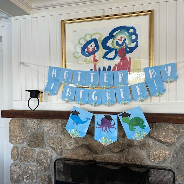 Rainbow Alphabet Flags: Colorful ABC Wall Art for Kids' Rooms and ...