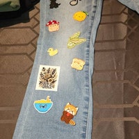 Monstera Plant Pun Embroidery | Plant Mom Gift | Plant Lady | Funny ...