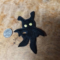 Howl's Moving Castle Calcifer Patch - Etsy