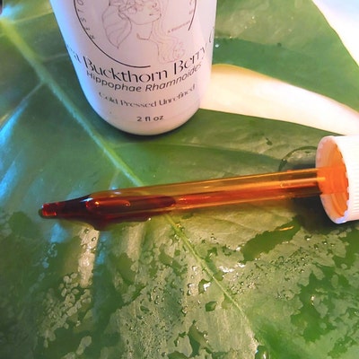 Dattier Du Desert Date Oil Cold Pressed Unrefined Luxurious and ...