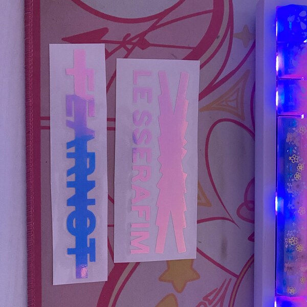 Pentagon Logo Decal - Etsy