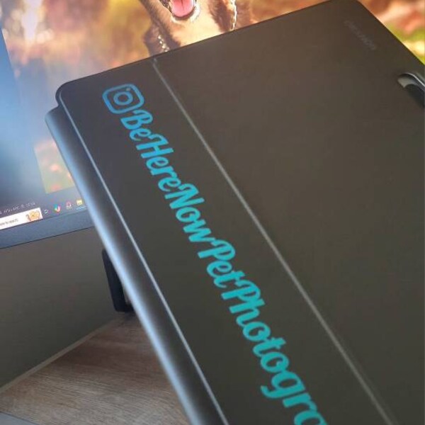 Premium Metallic Gold Custom Personalized Instagram Name Vinyl Decal ...