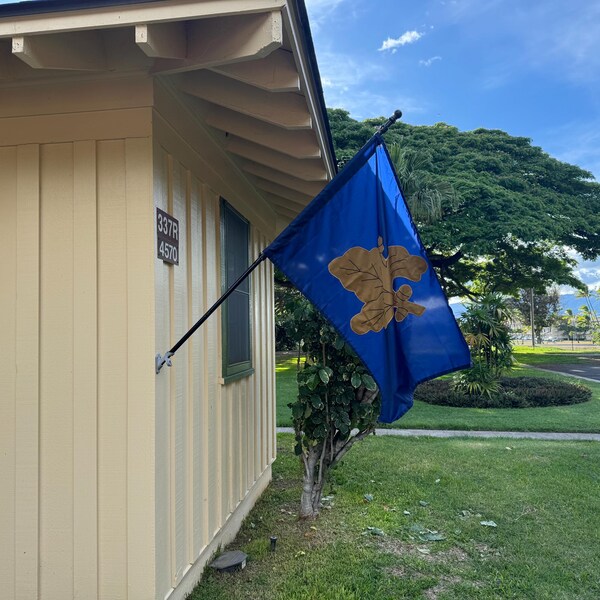 New Valentine's Flag -large House Flag, Custom House Flag, Monogram ...