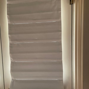 Finestra® Fluted Wood Curtain Rod 1 3/8 Inch Diameter Various | Etsy