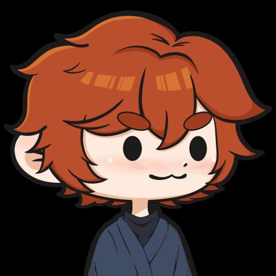Simple Custom Pngtuber Cute Pngtuber Commission for Twitch and Youtube ...