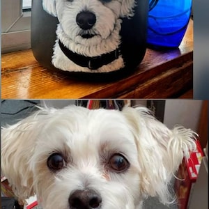 Oakland Cemetery Linocut Print - Etsy