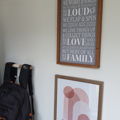 Be Kind Pin Badge, Kindness Matters Rules, 32mm or 44mm, Mindfulness ...