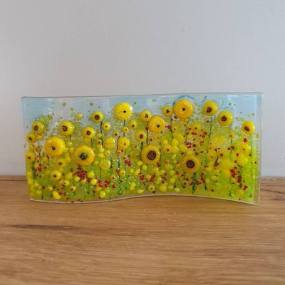 Stainless Steel Glass Slumping Mold S-curve Large - Etsy