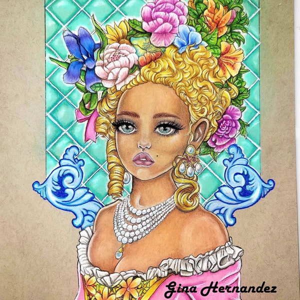 Morrigan Goddess, Raven, Digital Stamp, Line Art, Goddess of War ...