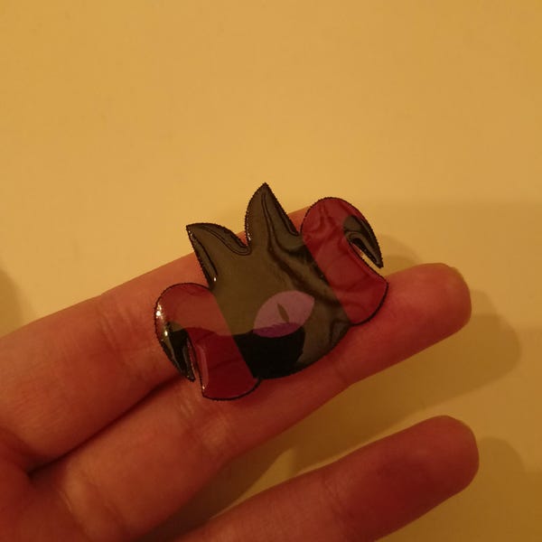 3D Printed REPO Keychain, R.E.P.O. Gamer, Gift, Clicker, Clickies ...