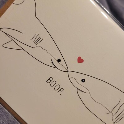 Turtle Card Turtle Anniversary Card Cute Anniversary Card - Etsy