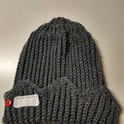 Jughead Jones Beanie Crochet Pattern, Whoopee Cap Crochet Pattern ...