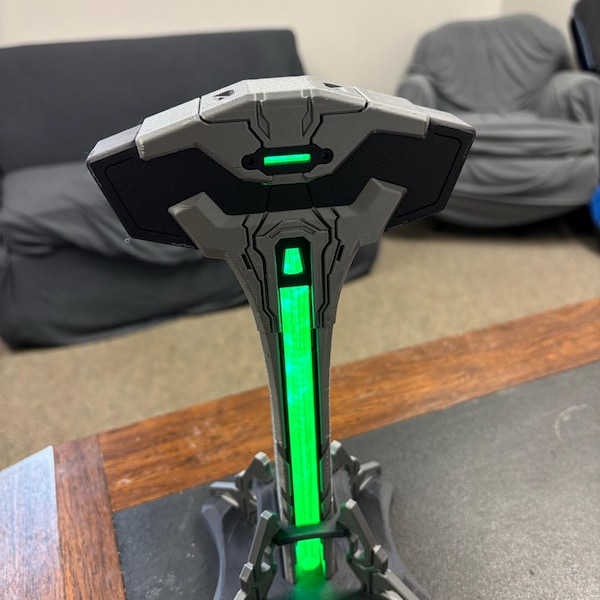 Download Halo Drop Pod Fan Art Digital Files - Etsy