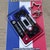 Sweeney Todd Inspired Resin Keychain Broadway Keychain Music Player ...