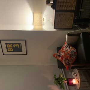 SE18 Woolwich / Plumstead London Postcode Typography Print Giclée Art ...