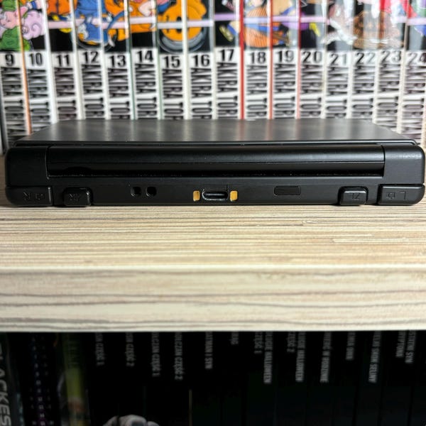 Nintendo Gamecube: Power Board USB-C Mod - Etsy