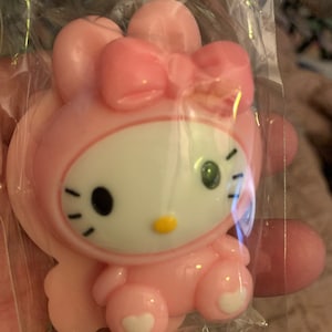 Kawaii Girl's Pink Shoe Buckle Charm - Etsy