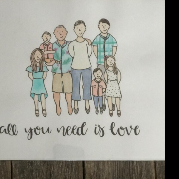 Punch Needle Kit for Beginner, Iowa Corn Punch Needle Kit, DIY Starter ...