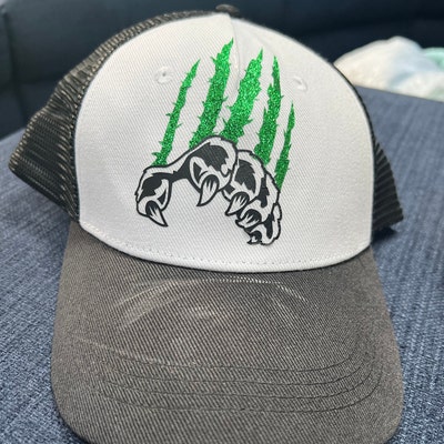 Claw Marks SVG Wild Animal Scratches SVG Beast SVG Cricut Cut Files ...