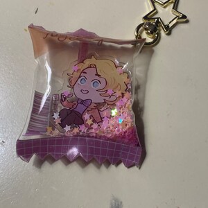 Honkai Star Rail HSR Sampo and Gepard Art Print, HSR Print, Anime Art ...