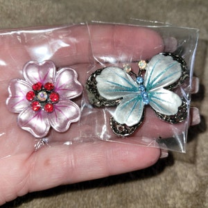 Ribbon Beads Cancer Awareness Glass Beads for Jewelry Making | Etsy