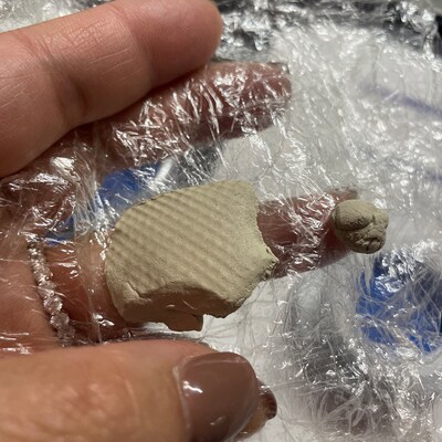 Rollable Texture Tile Acanthas Embossed - Etsy