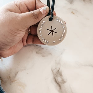 Dog Poop Loop Handsfree Poop Carrier Dog Poop Bag Holder - Etsy Canada