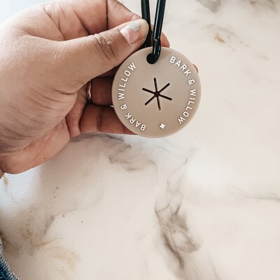 Dog Poop Loop Handsfree Poop Carrier Dog Poop Bag Holder - Etsy Canada