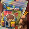 LGBTQ Pride Kandi Sticker and Candy DSMP Bag - Etsy Canada