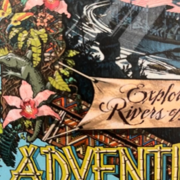 Aloha Tiki Mahogany Wood Hand Carved License Plate Frame - Etsy