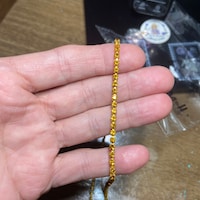 3mm Crystal Hoodi Lace, Rhinestone Shoe String With Metal Tip, Skirt ...