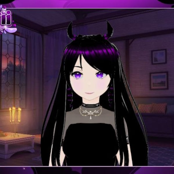 Deep Blue Ocean Animated Stream Screen for Twitch, Youtube, Blue ...