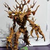 Ratfolk Scout "nezumi" Model for Dungeons and Dragons - Etsy